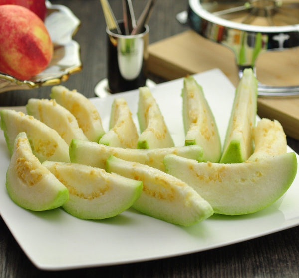 Frozen Guava – El Bardy Trading Company